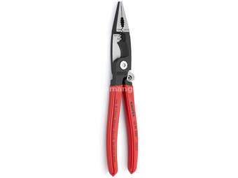 Knipex klešta za električne instalacije 200mm (13 91 200)