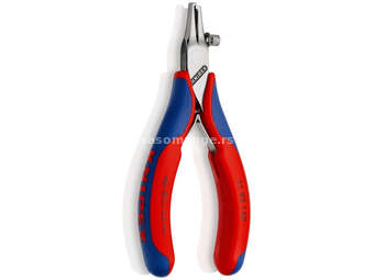 Knipex elektronska klešta za skidanje izolacije 0,1 - 0,8 mm2 (11 92 140)