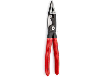 Knipex klešta za električne instalacije 200mm (13 81 200)