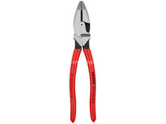 Knipex kombinovana klešta za kablove Lineman 240mm (09 01 240)