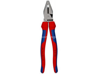 Ojačana Knipex kombinovana klešta 225mm (02 02 225)