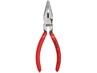 Knipex kombinovana špic klešta 145mm (08 21 145)