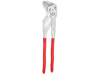 Knipex hromirana ključ klešta sa gumiranim ručkama 400mm (86 03 400)