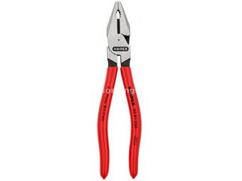 Ojačana Knipex kombinovana klešta 200mm (02 01 200)