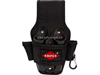 Knipex torbica za alat do 8 alata (00 19 73 LE)