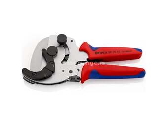 Sekač plastičnih cevi Knipex 26-40mm (90 25 40)