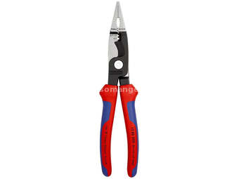 Knipex klešta za električne instalacije 200mm (13 82 200)