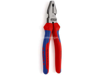 Ojačana Knipex kombinovana klešta 180mm (02 02 180)