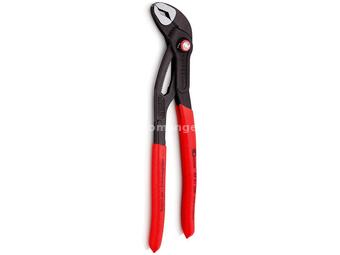 Knipex papagaj - cevna klešta 250mm Cobra QuickSet (87 21 250)