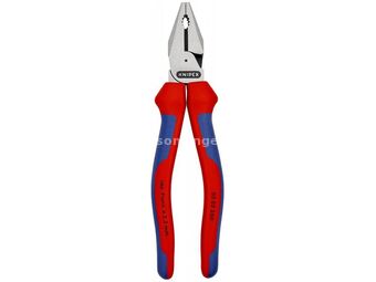 Ojačana Knipex kombinovana klešta 200mm (02 02 200)