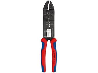 Knipex klešta za izolovane i neizolovane kablove 240mm (97 22 240)