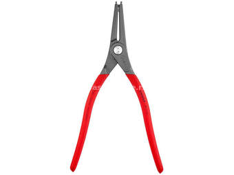 Knipex zeger klešta za spoljašnje sigurnosne prstenove 320mm (49 11 A4)