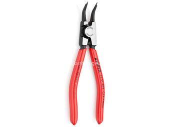 Knipex kriva zeger klešta za spoljašnje sigurnosne prstenove 130mm (46 31 A02)