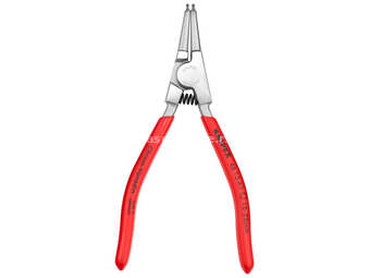 Knipex hromirana zeger klešta za spoljašnje sigurnosne prstenove 140mm (46 13 A1)