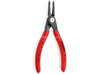 Knipex precizna zeger klešta za unutrašnje sigurnosne prstenove (48 11 J1)