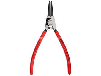 Knipex zeger klešta za spoljašnje sigurnosne prstenove 180mm (46 11 A2)