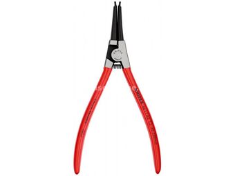 Knipex zeger klešta za spoljašnje sigurnosne prstenove 210mm (46 11 A3)