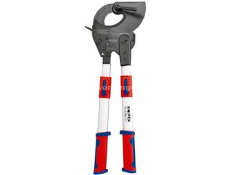 Knipex sekač za kablove sa teleskopskom ručkom 600-810mm (95 32 060)