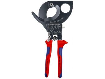 Knipex sekač kablova Ø 52mm / 380 mm (95 31 280)