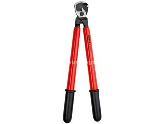 Knipex izolovane makaze za kablove 500mm (95 17 500)