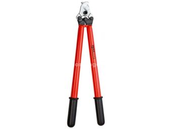 Knipex izolovane makaze za kablove 600mm (95 27 600)