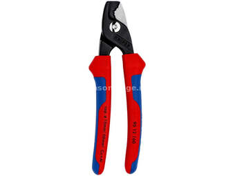 Knipex makaze za kablove StepCut 160mm (95 12 160)