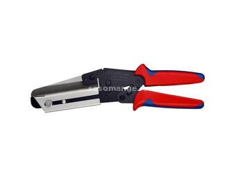 Knipex makaze za kablovske kanale 275mm (95 02 21)