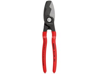 Knipex makaze za kablove sa dvostrukom oštricom 200mm (95 11 200)