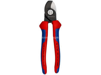 Knipex makaze za kablove 165mm (95 12 165)