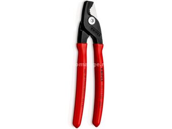 Knipex makaze za kablove StepCut 160mm (95 11 160)