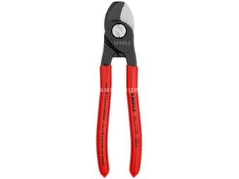 Knipex makaze za kablove 165mm (95 11 165)