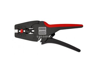 Knipex automatska klešta za skidanje izolacije Multistrip 0,03-10,0mm (12 42 195)