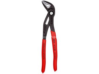 Knipex Cobra ES ekstra tanka papagaj cevna klešta 250mm (87 51 250)