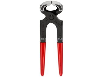 Stolarska klešta Knipex sa gumiranim ručkama 180mm (50 01 180)