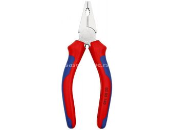 Klešta kombinovana 140mm Knipex (03 05 140)