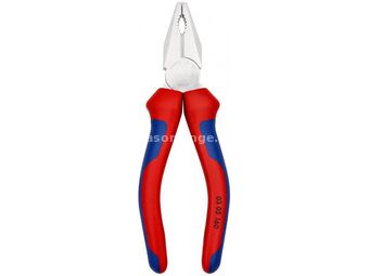 Klešta kombinovana 160mm Knipex (03 05 160)