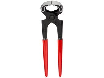 Stolarska klešta Knipex sa gumiranim ručkama 225mm (50 01 225)