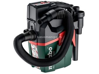 Akumulatorski usisivač Metabo AS 18 L PC Compact Solo (602028850)