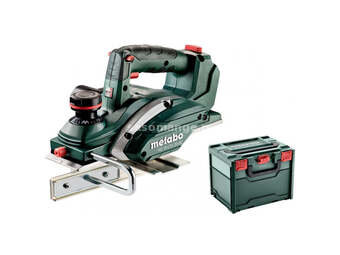 Akumulatorsko rende Metabo HO 18 LTX 20-82 Solo (602082840)