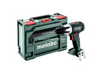 Akumulatorska vibraciona bušilica Metabo SB 18 LT Solo (602103840)