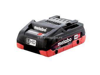 Akumulator - baterija Metabo LiHD 18V 4.0Ah (625367000)