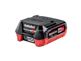 Akumulator - baterija Metabo LiHD 12V 4.0Ah (625349000)