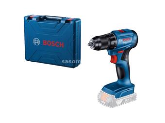 Bosch GSR 185-Li akumulatorska bušilica - odvrtač 18V Solo bez baterije i punjača (06019K3003)