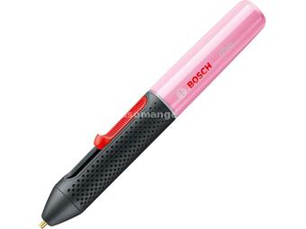 Akumulatorska olovka za lepak Bosch Gluey pink (06032A2103)