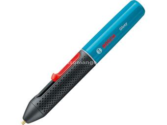 Akumulatorska olovka za lepak Bosch Gluey plava (06032A2104)