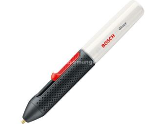 Akumulatorska olovka za lepak Bosch Gluey bela (06032A2102)