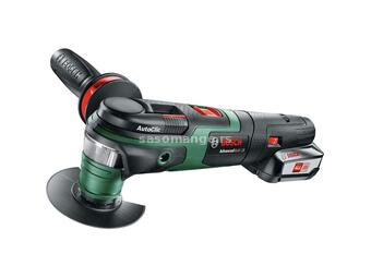 Bosch AdvancedMulti 18 akumulatorski višenamenski alat Multi Cutter (0603104001)