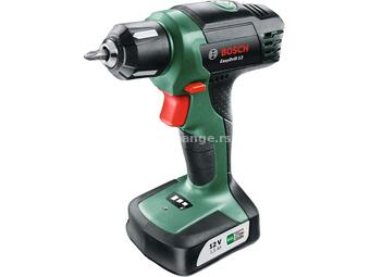 Akumulatorska bušilica - odvrtač Bosch EasyDrill 12; 1x1,5Ah (06039B3001)