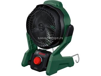 Akumulatorski ventilator Bosch UniversalFan 18V-1000 Solo; bez baterije i punjača (06039E1000)