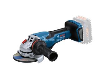 Bosch GWS 18V-15 P ugaona brusilica 125mm sa zaštitnim prekidačem (06019H6A00)